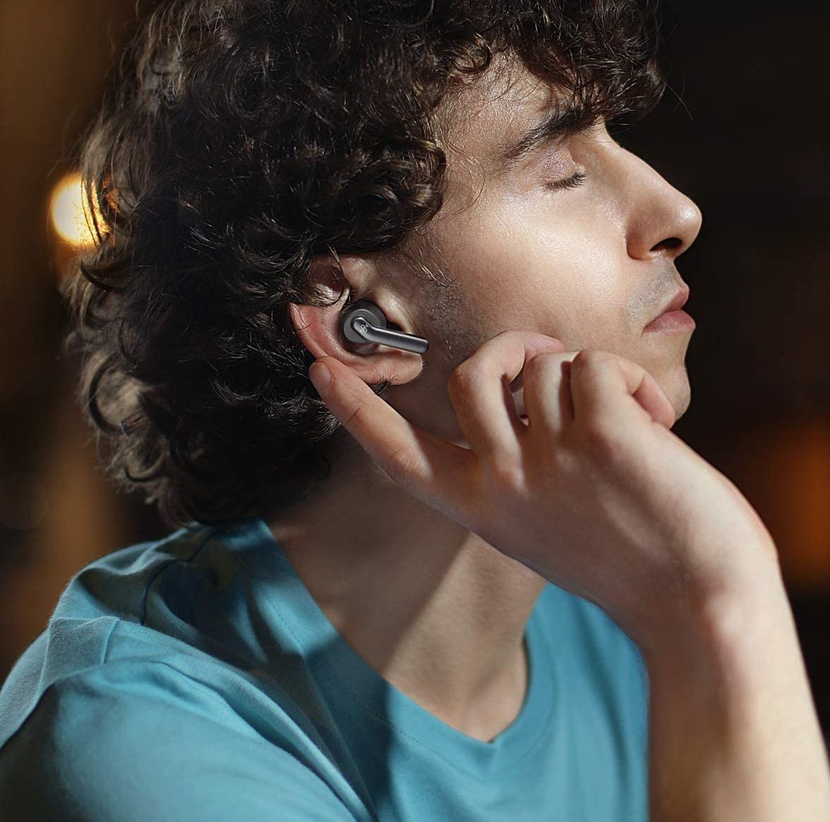 Best Noise-Canceling Earbuds (Updated 2021)