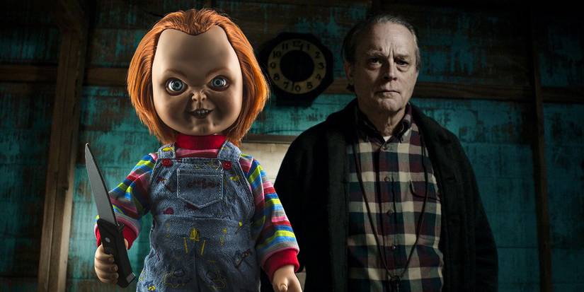 Child’s Play Director Wrote Chucky Role for Iconic Actor
