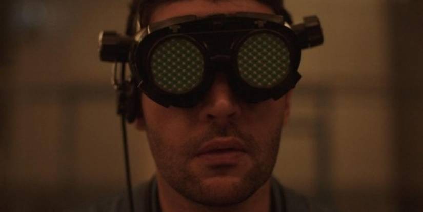 Wolf Man's Christopher Abbott Explains Why His Blumhouse Werewolf ...