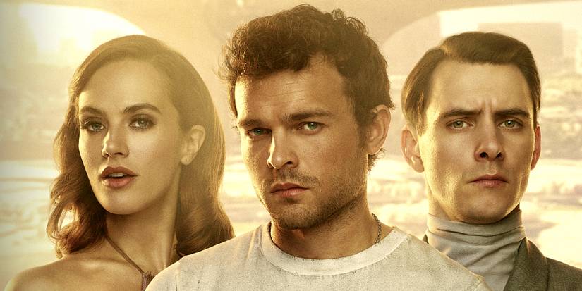 Brave New World: 10 Differences Between The Novel And The NBC Series