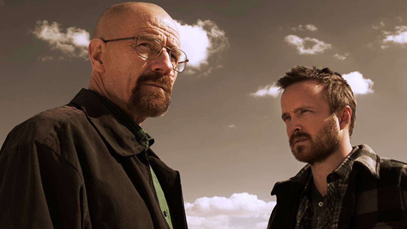 Breaking Bad: The 5 Best Character Arcs (& 5 Characters That Stayed ...