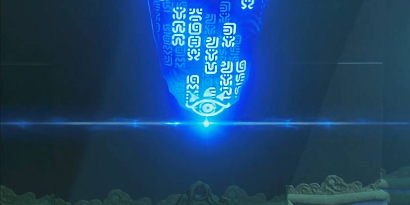 Zelda: Breath of the Wild’s Secret Hylian, Sheikah, & Gerudo Languages