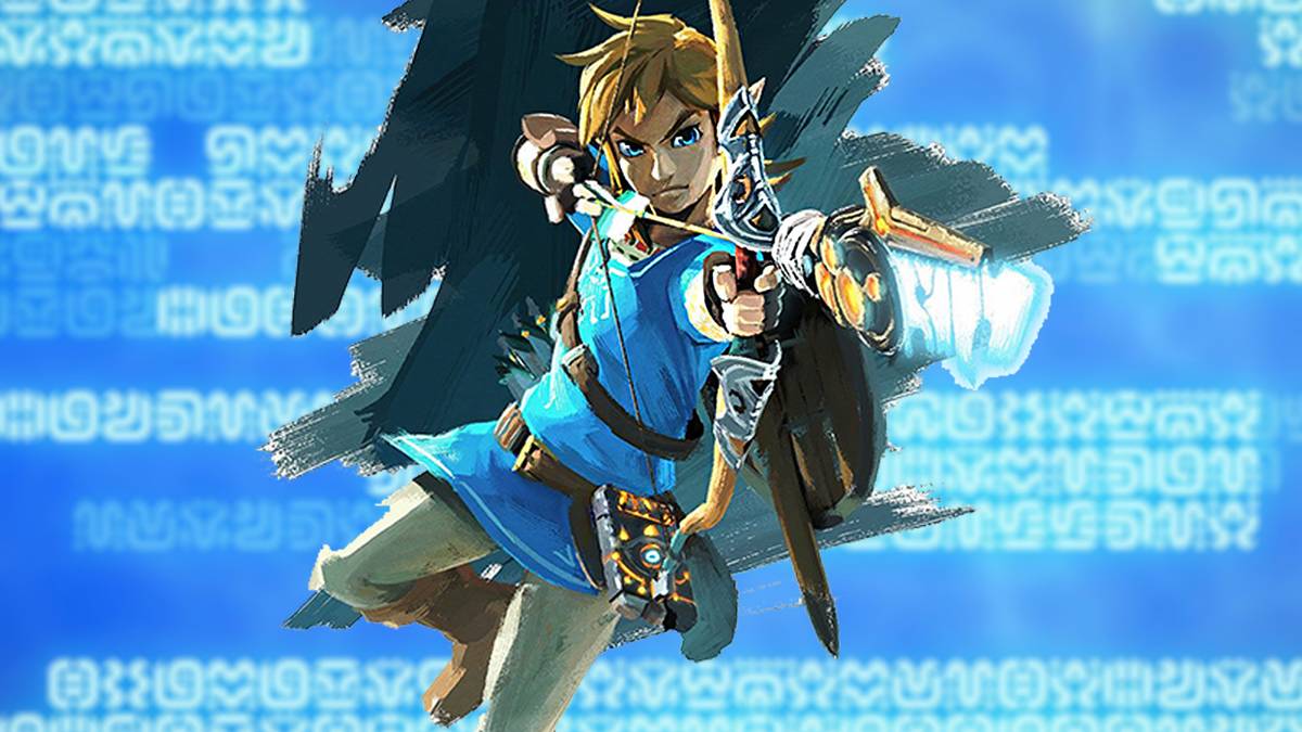 Zelda: Breath of the Wild’s Secret Hylian, Sheikah, & Gerudo Languages