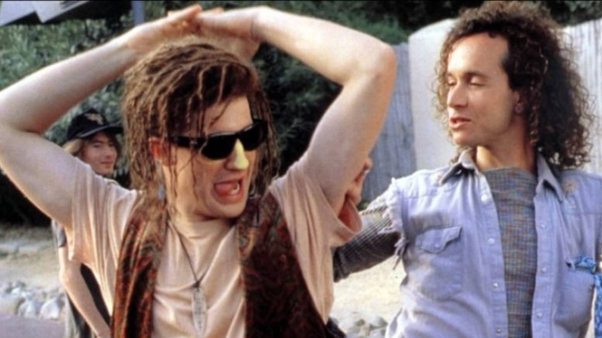 Encino Man 2 Movie Update Given by Pauly Shore
