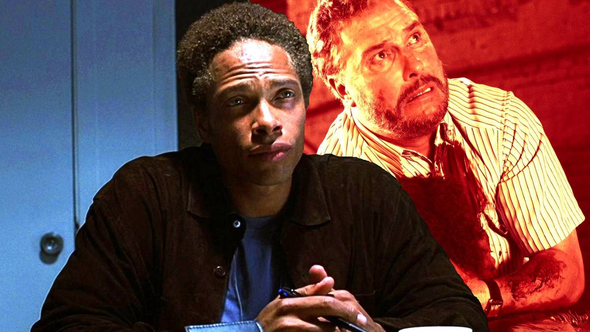 CSI: Why Gary Dourdan's Warrick Brown Exited During Season 9