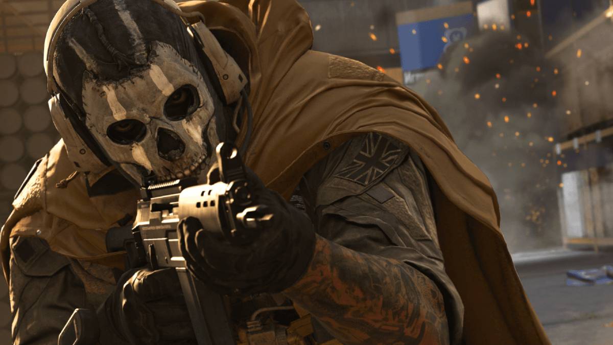 Warzone Streamer Aydan Sets New Squad Record For Kills