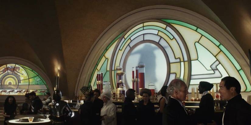 Star Wars The Last Jedi: All Deleted Scenes In Chronological Order