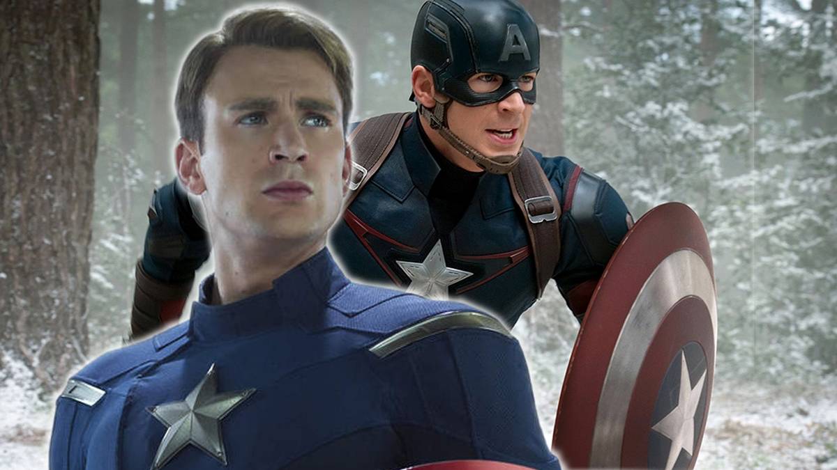 Why Captain America Was The Most Powerful Super Soldier In The MCU