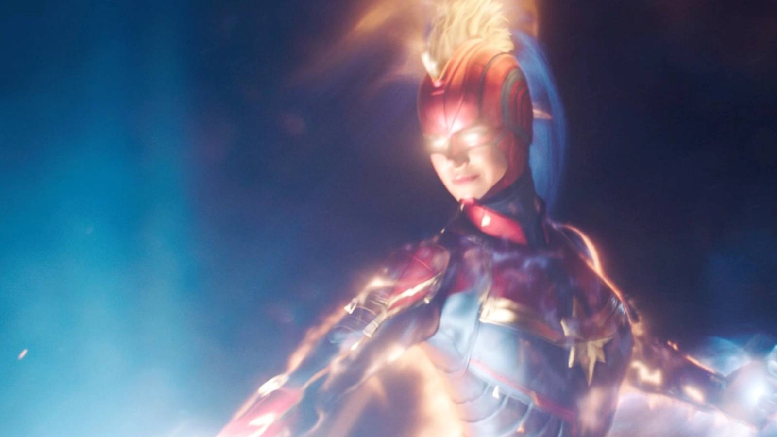 The MCU Answers Captain Marvel's Cliffhanger Ending Mystery 4 Years Later