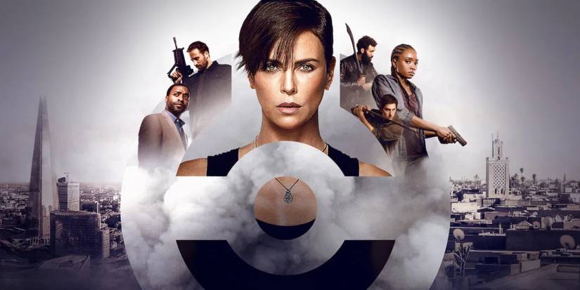 The Old Guard 2 Can Be Better By Answering Mythology Questions