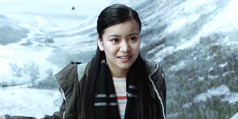 What Happened To Cho Chang After Harry Potter And The Deathly Hallows?