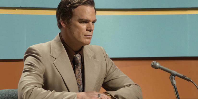 10 Best Michael C. Hall Movies & TV Shows, Ranked (According to IMDB)