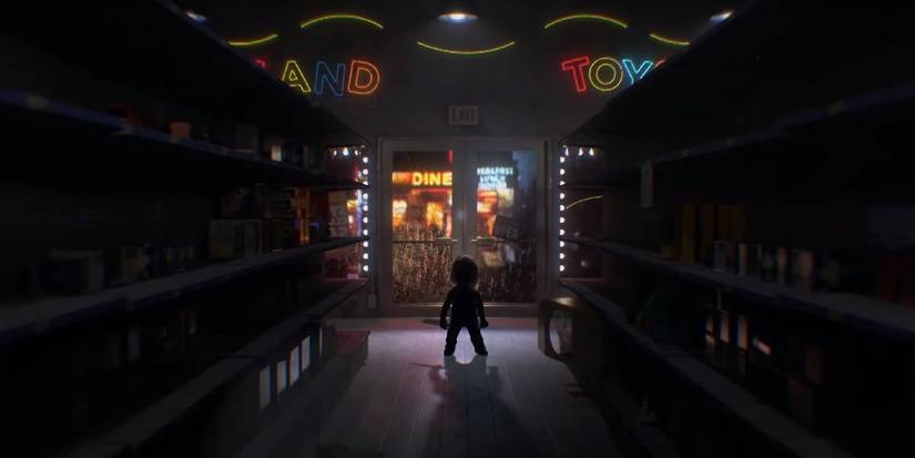 Chucky Season 3 Part 2 First Images Reveal An Aging & Dying Chucky