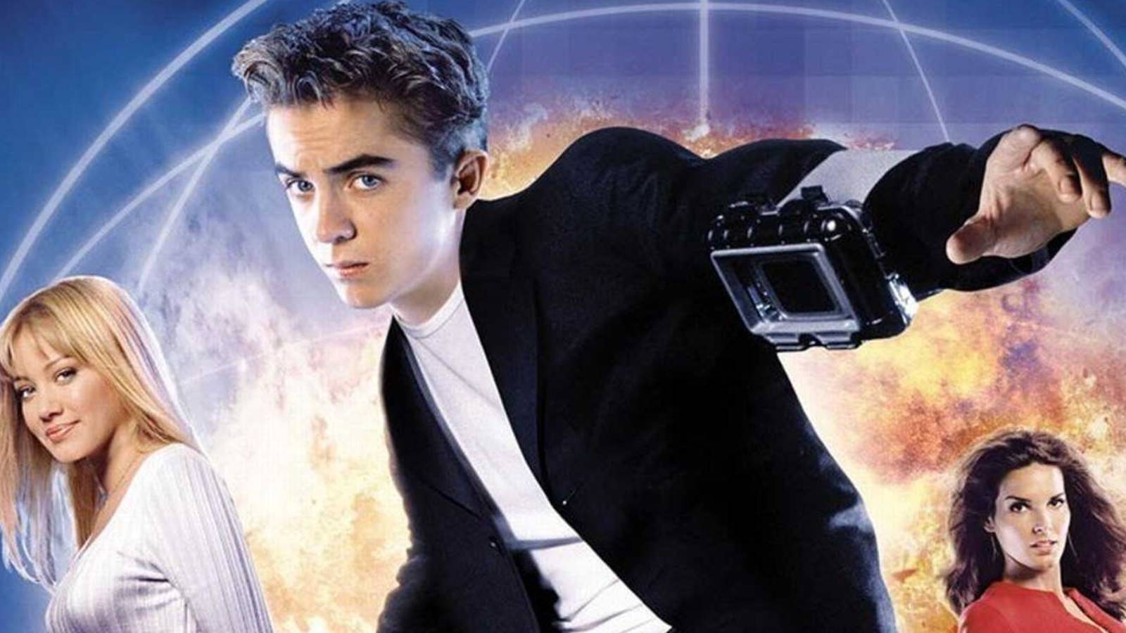 10 Things About Agent Cody Banks That Didn't Age Well