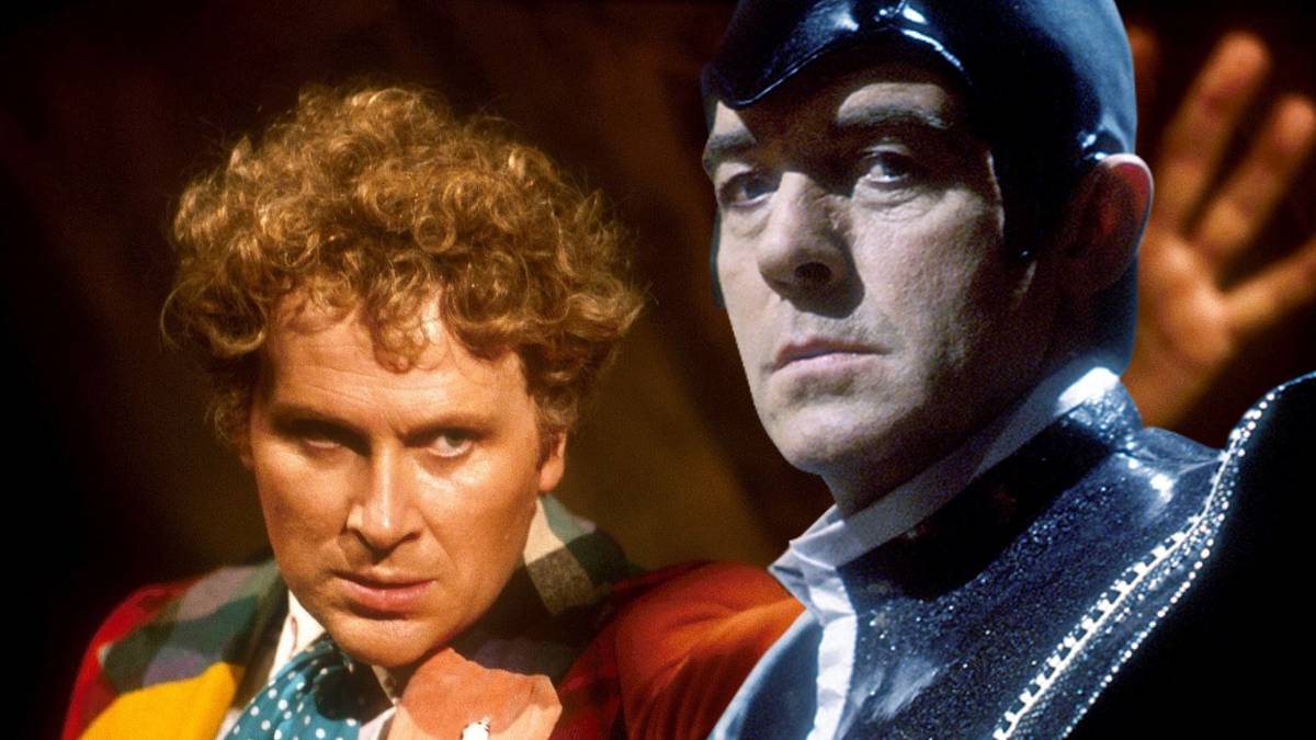 Who Was The Valeyard? Doctor Who's Biggest Unsolved Mystery Explained