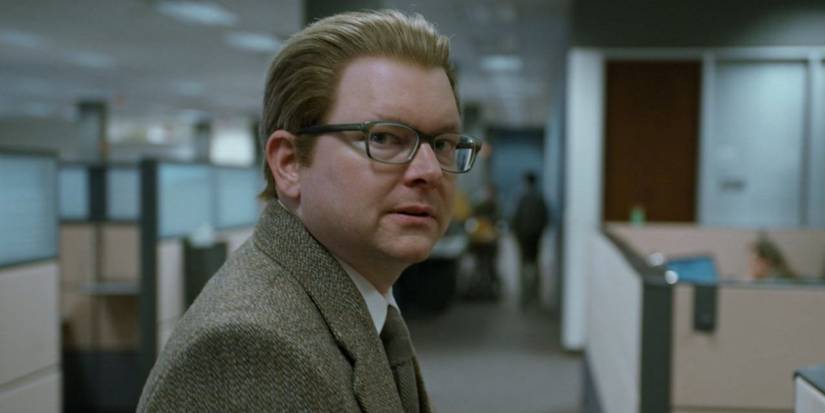 What We Do In The Shadows: How Colin's Age Sets Up His Origins