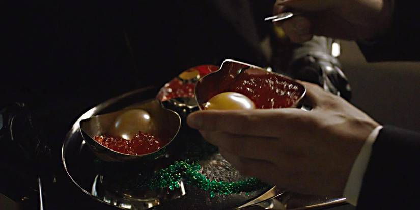 Star Wars: 10 Weirdest Foods In The Galaxy