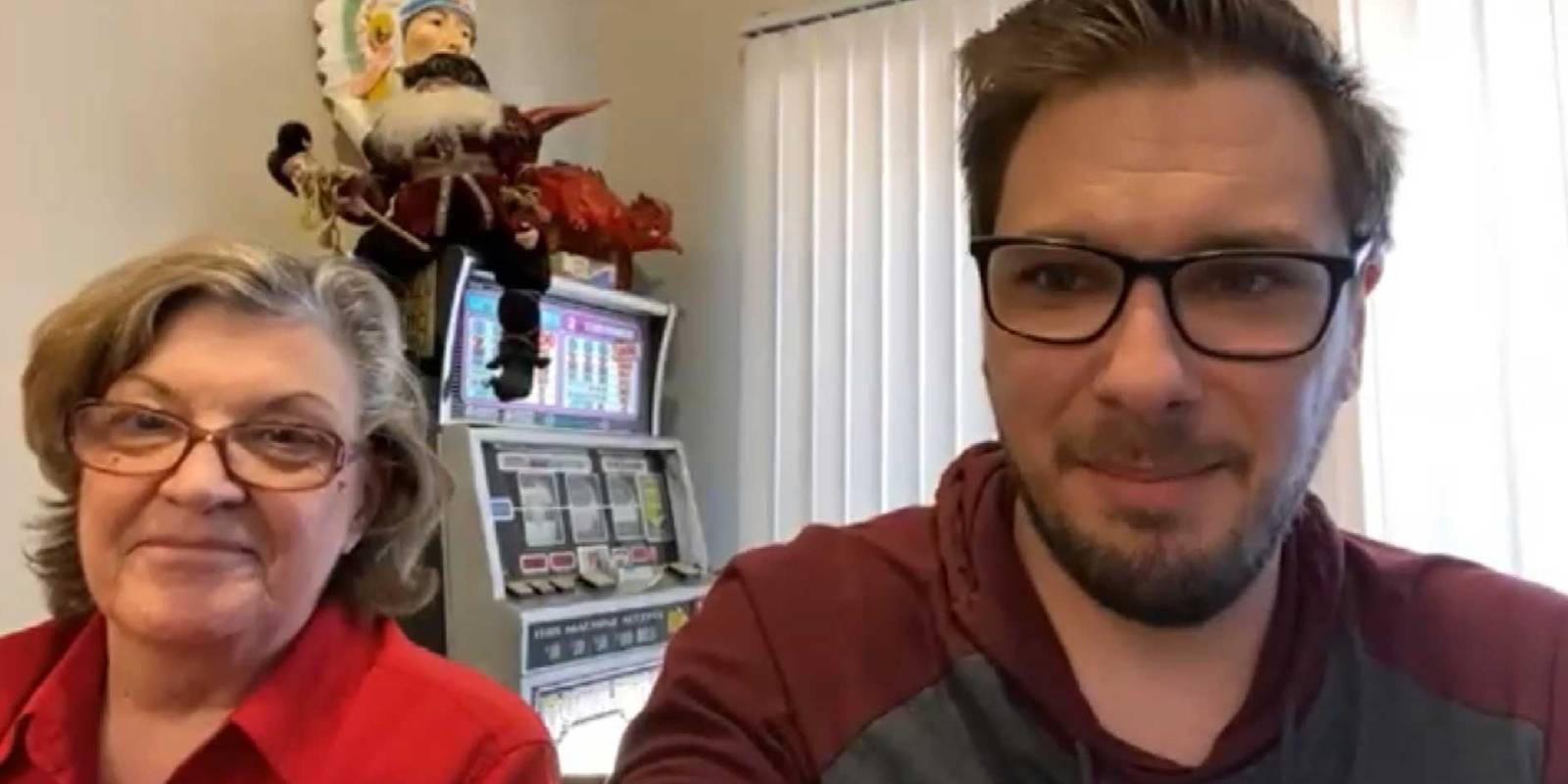 90 Day Fiancé: Everything We Know About Colt's Mom, Debbie