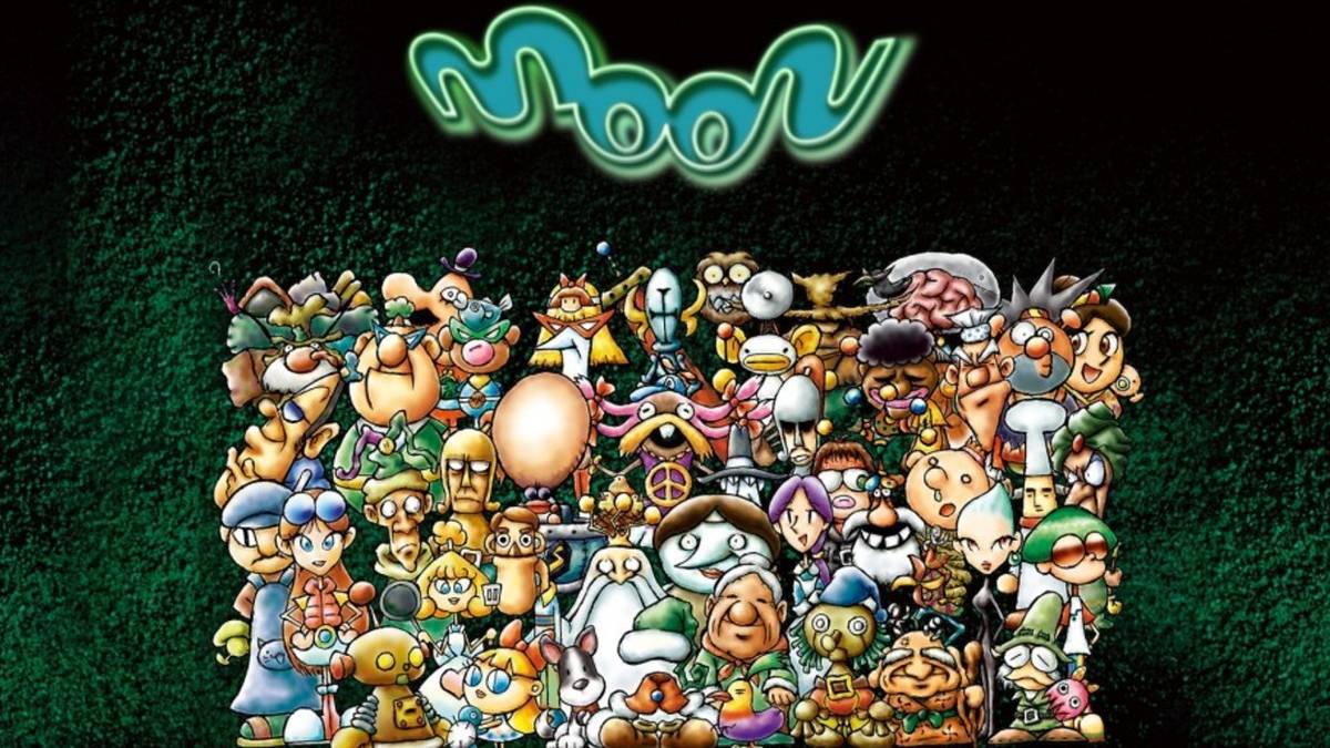 Cult RPG Moon Gets First English Version On Switch 23 Years After Release