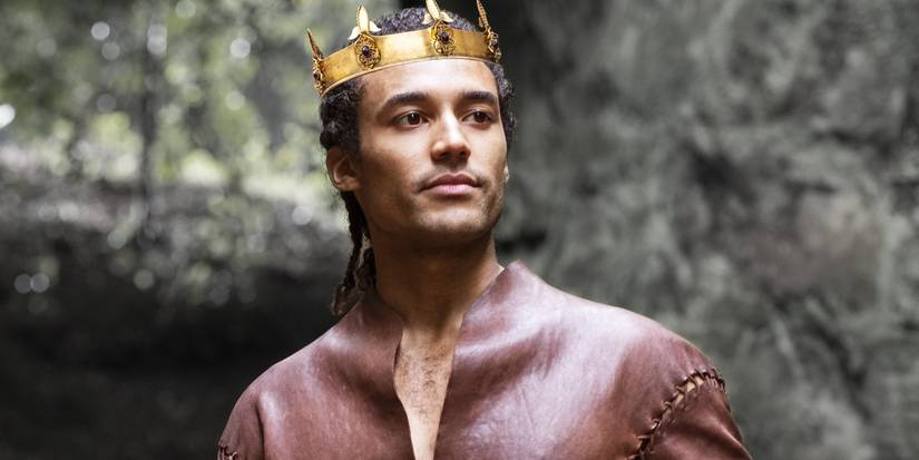 Netflix's 5-Year-Old Canceled Fantasy Show With 65% On Rotten Tomatoes ...