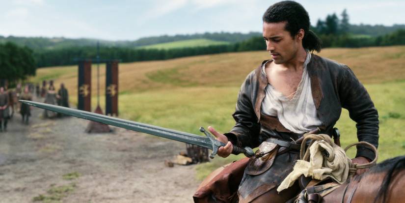 Cursed: Every Arthurian Character In Season 1 Explained