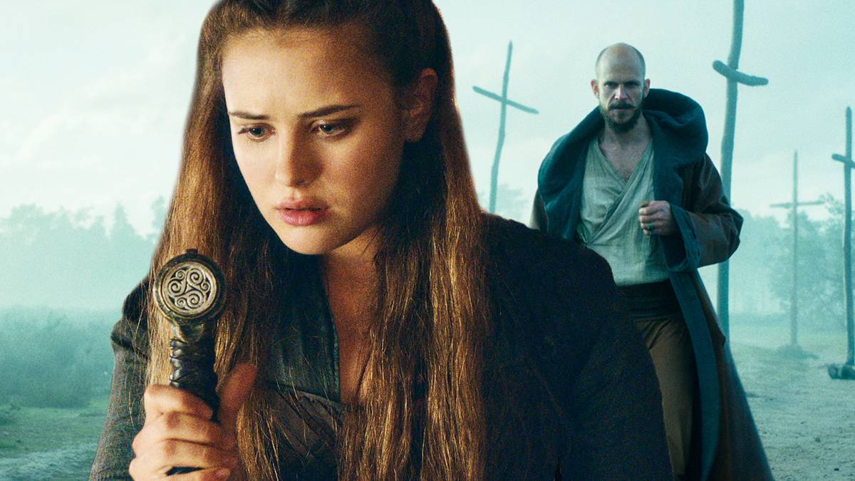 Cursed Cast & Character Guide: Who Stars In The Katherine Langford Series