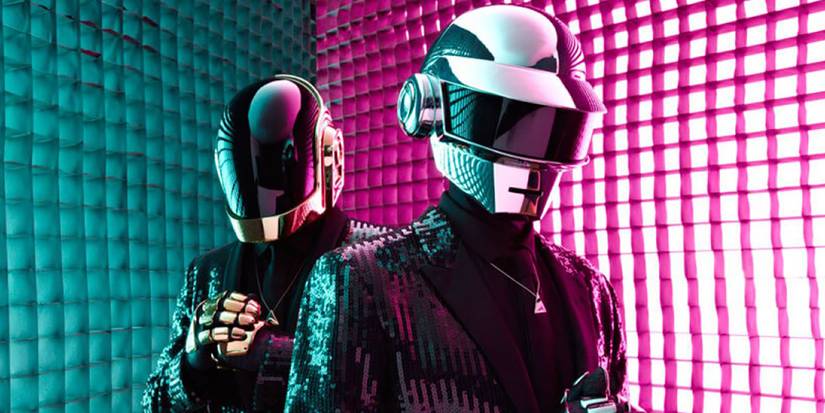 Daft Punk Breakup: The AI Influence That Ended Their Reign