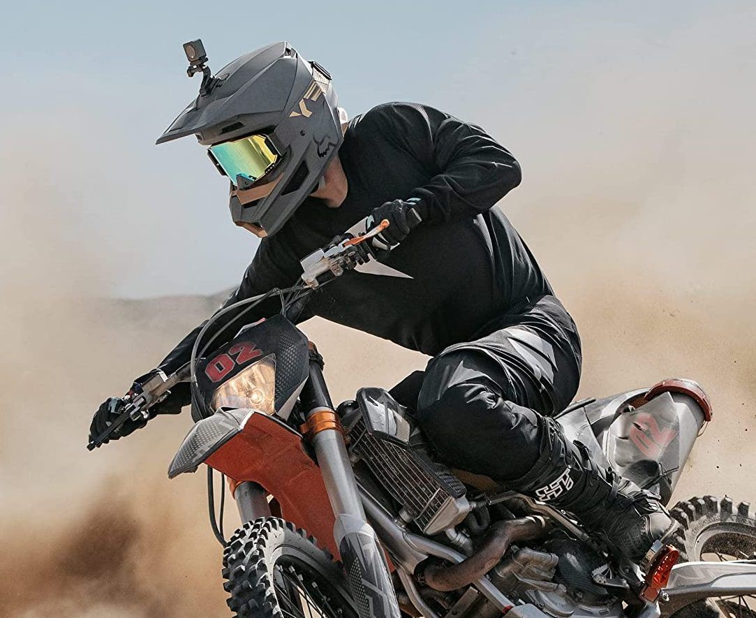 Best Action Camera — Screen Rant