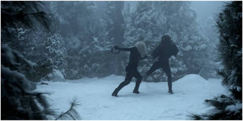 Agents Of S.H.I.E.L.D.: 5 Fights That Lived Up To Fans Expectations ...