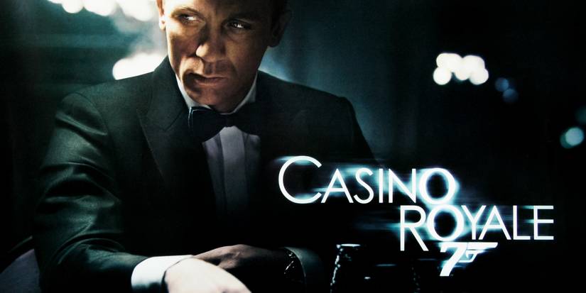 Is "007" Actually A Number? The James Bond Debate Explained