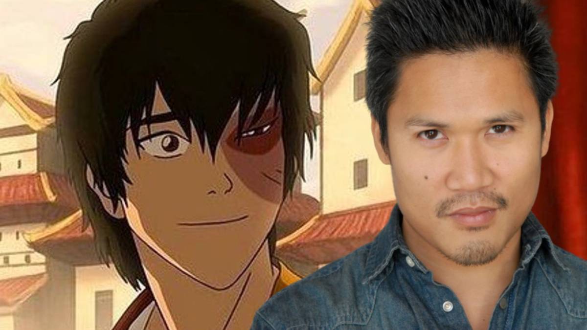 Avatar: Last Airbender Zuko Actor Talked To Live-Action Show Creators