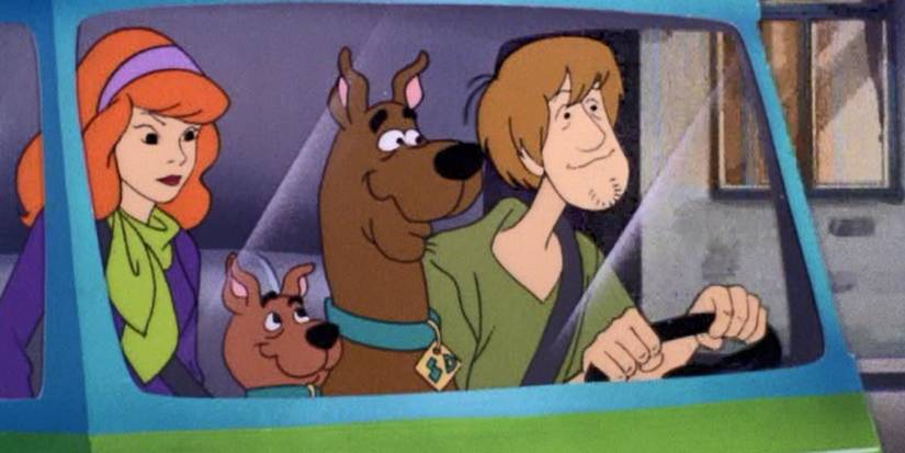 Netflix's Live-Action Scooby-Doo Has Already Won Me Over By Doing What ...