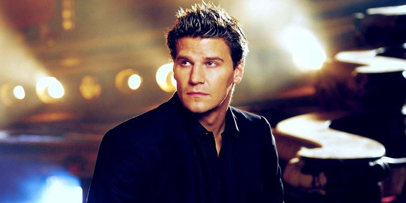 Angel Ending Explained: What Happened After The Series Finale Cliffhanger