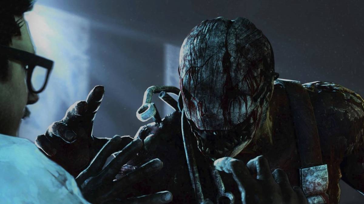 Dead by Daylight Killer Guide: The Trapper