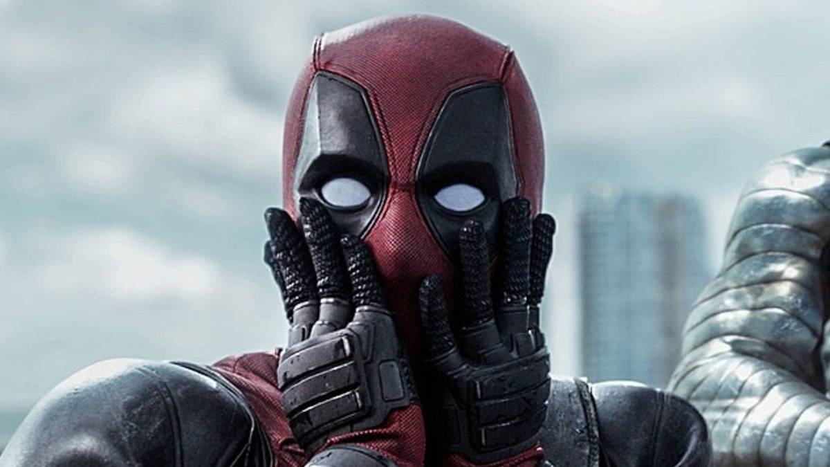 Disney May Not Make Deadpool 3 Says Rob Liefeld