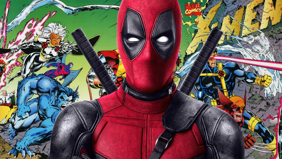 Deadpool's Lifelong Dream Was Finally Achieved By His Daughter