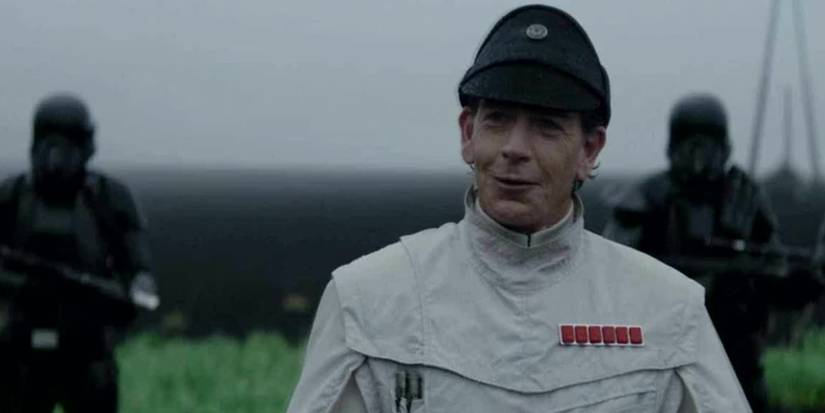 20 Ways Rogue One Has Totally Changed Now That I've Re-Watched It After ...