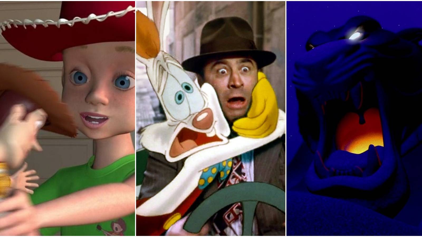 Disney: 5 CGI Scenes That Still Look Great (& 5 That Don't)