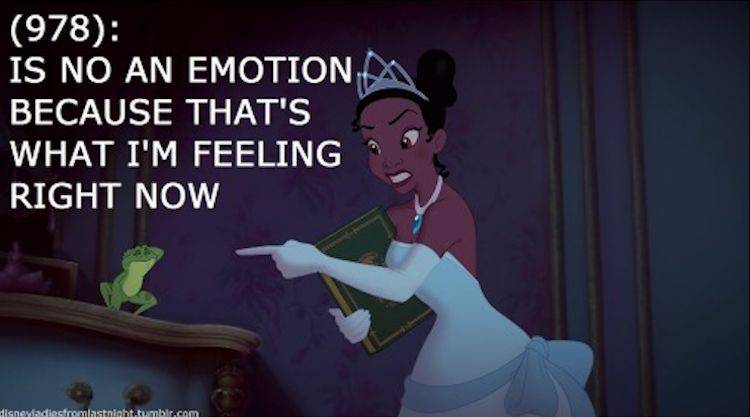 10 Hilarious Disney Fairytale Memes