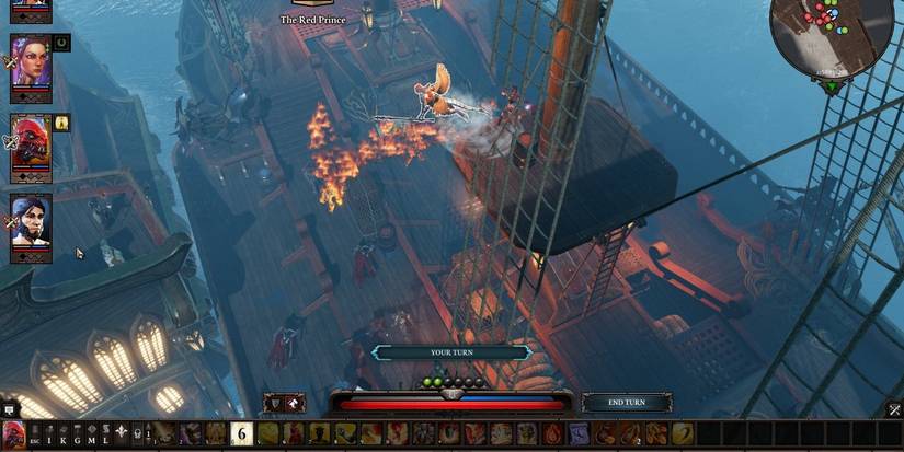 Divinity: Original Sin 2 - Rogue Class Guide (Tips & Tricks)