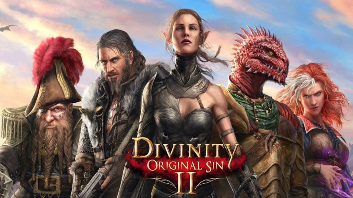 Divinity: Original Sin 2 - Conjurer Class Guide (Tips & Tricks)