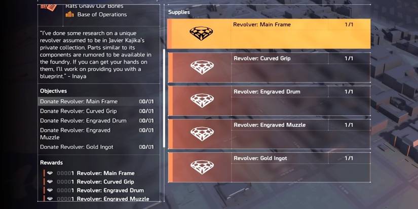 Division 2: How to Get the Regulus (The Easy Way)