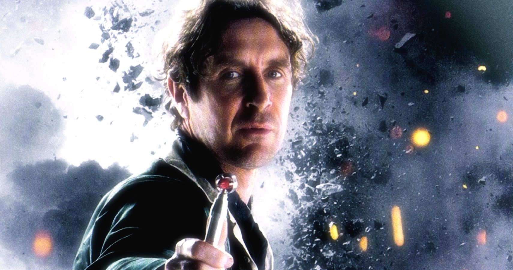 Doctor Who: 10 Most Memorable Quotes From The Eighth Doctor