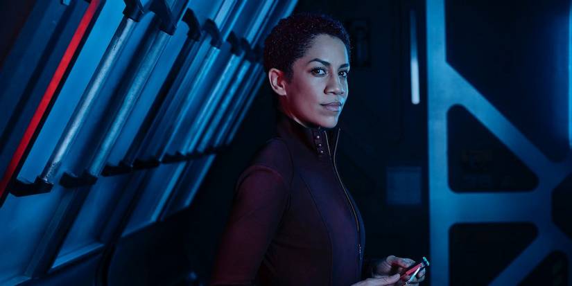 The Expanse’s Best Episodes Confirm 1 Sad Truth About The 6-Season Sci ...