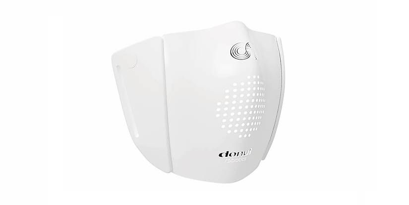 Face Mask Uses Bluetooth To Translate Speech Into Different Languages