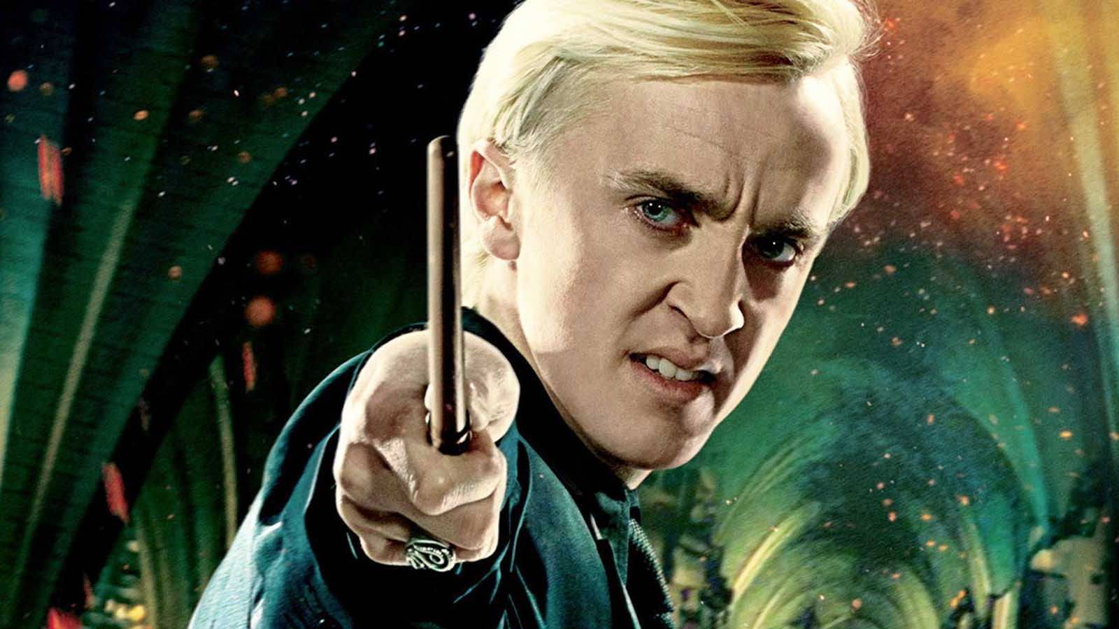 Harry Potter Wandlore: 10 Things You Didn't Know About Hawthorn Wood