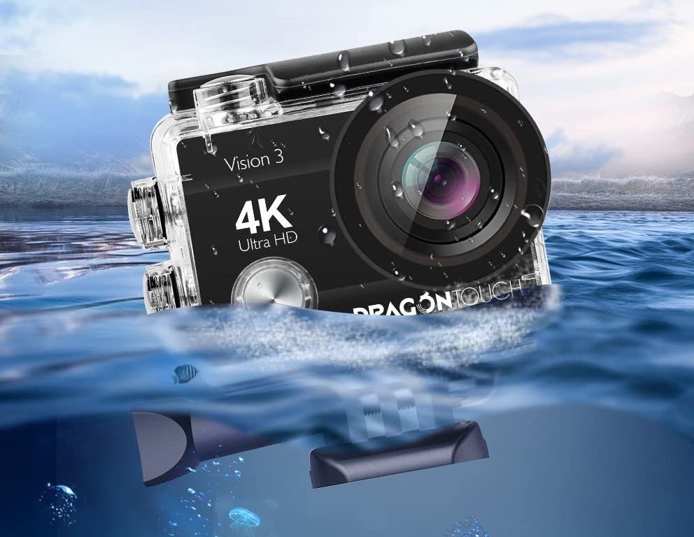 Best Action Camera — Screen Rant