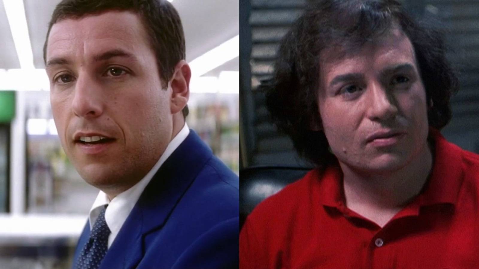 The 5 Best (& 5 Worst) Dramatic Performances By Comedic Actors