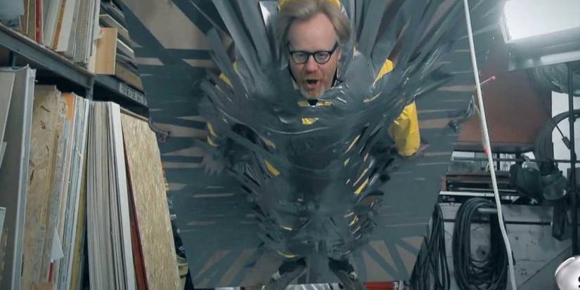 MythBusters: The 10 Best Episodes Of The Show, According To IMDb