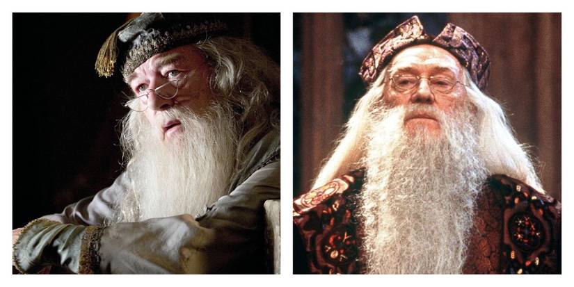 Harry Potter: 15 Archetypes Of The Main Characters